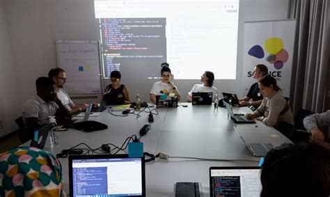 An Insight Into Python Workshop At The Open Science Festival Zb Med Blog