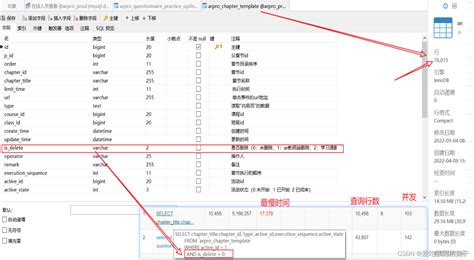 【项目实现典型案例】12数据库数据类型不一致导致查询慢 阿里云开发者社区