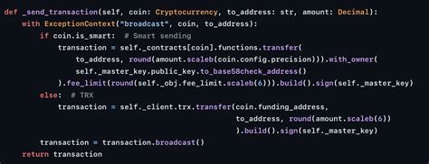 Trx Broadcasttransaction 401 Error General Quicknode