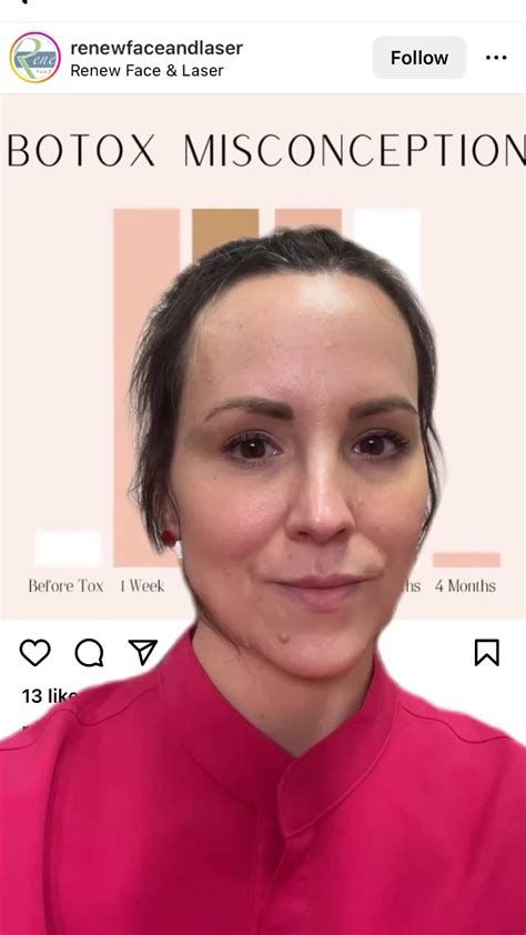 How Tox Wears Off Vs How We Think It Wears Off Its Normal To Have