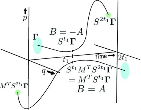 The Instantaneous Fluctuation Theorem The Journal Of Chemical Physics