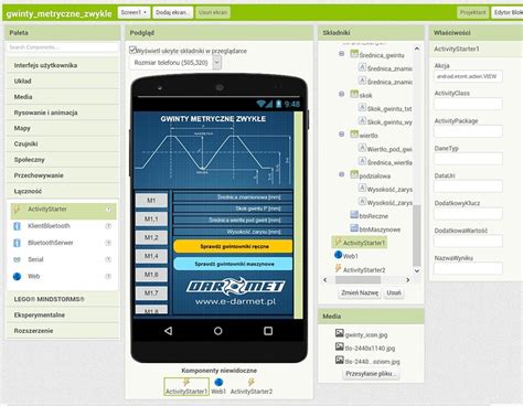 Unable To Start Activity Mit App Inventor Help Mit App Inventor