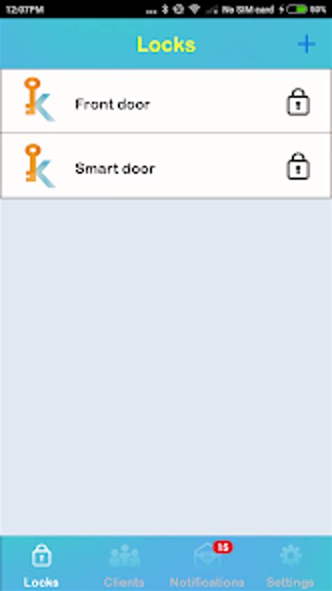 K3 Connect For Android Download