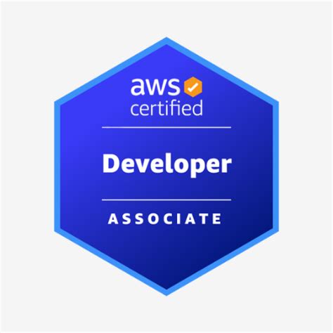 Aws Certified Developer Associate Dva C02 Exam Voucher Certs Voucher