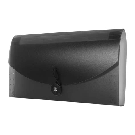 Desk Organizer With File Holder Office Organization Invoice Folder