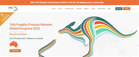 Fragility Fracture Network Aaron Knight