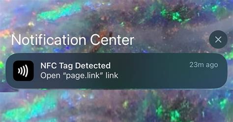 Making Websites Smarter With NFC Tags ZBTech