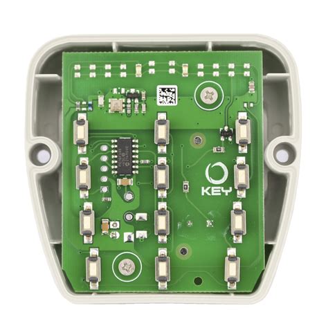 900sel R Sub Wireless Keypad Key Automation Wholesale Garage