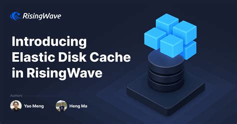 Risingwave Labs Blog Risingwave Streaming Database Built On Open Standards