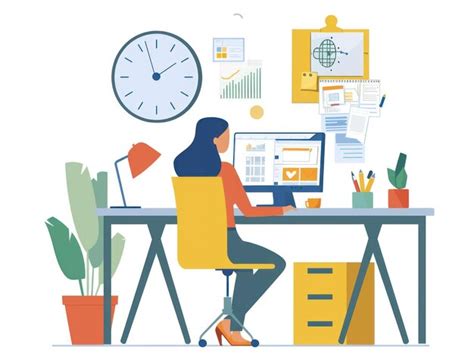 Successful Hybrid Workflow Premium Ai Generated Image