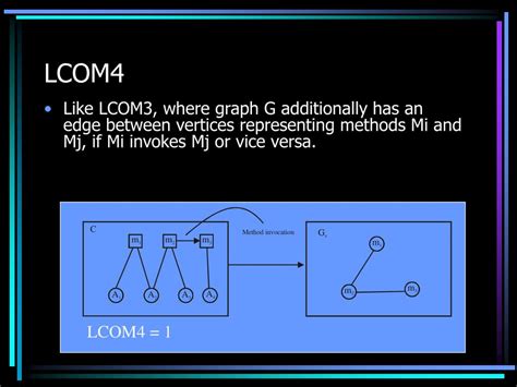 Ppt Cohesion Measurements Powerpoint Presentation Free Download Id