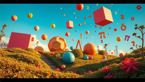 Tag Der Mathematik Entdecke Die Welt Der Zahlen