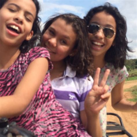 Three Girls Youtube