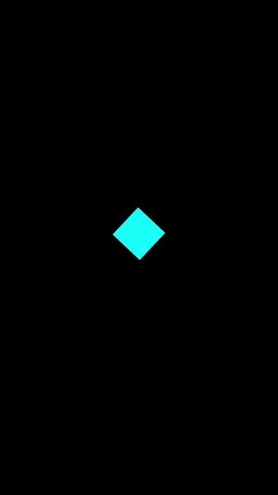 Make A Spinning Square In Html Css Coding Html Css Animation