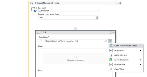 Do Something Every Th Loop StudioX UiPath Community Forum