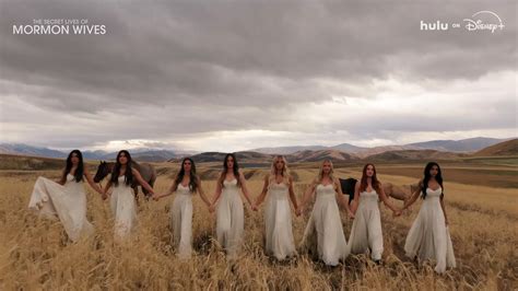 The Secret Lives Of Mormon Wives Season 4 Gets Premiere Date And Teaser