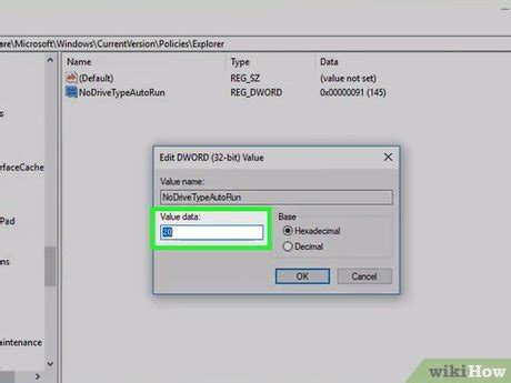 Easy Ways To Disable Autorun In Windows WikiHow