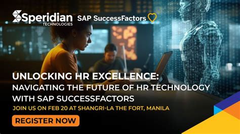 Speridian Technologies On Linkedin Unlocking Hr Excellence Navigating