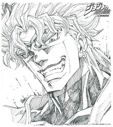Jojo Stardust Crusaders スプラトゥーン イラスト Jojos Bizarre Adventure Anime