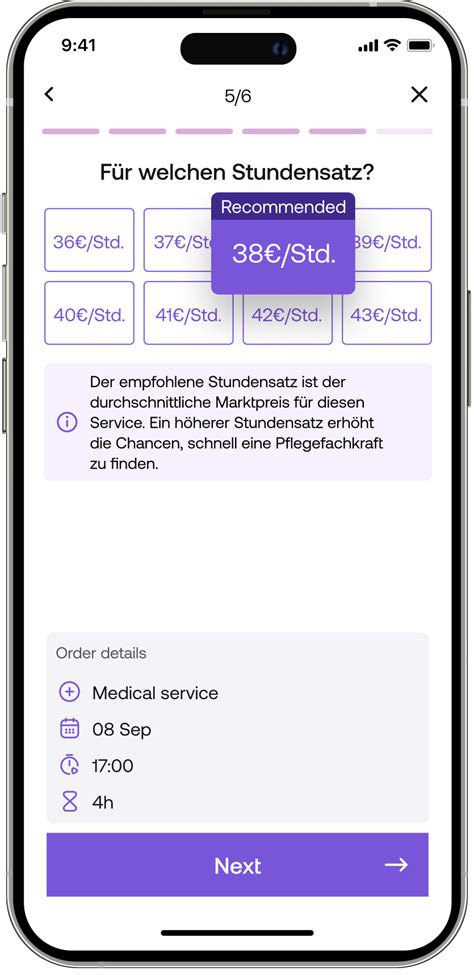 Flexxi About The App