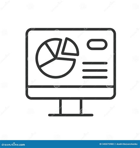 Analysis Graph Smartphone Protection And Greenhouse Line Icons For Web App Pictogram Icon