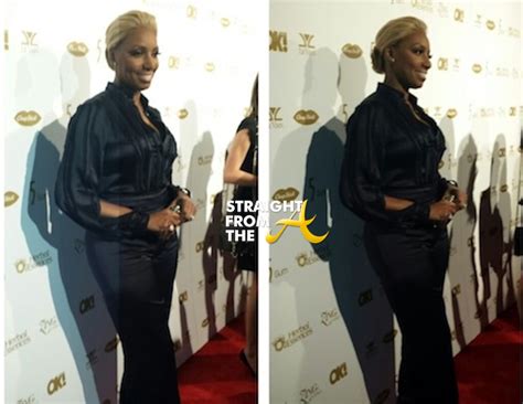 Nene Leakes Main Image Ok Magazine Party Straight From The A Sfta Atlanta Entertainment