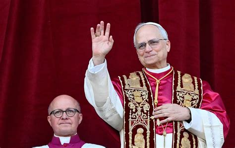 Папа Римський Лев Xiv критикував Трампа перш ніж стати понтифіком ЗМІ