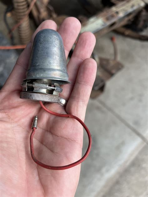 Wanted Darth Vader Light And Switch Wanted IH8MUD Forum