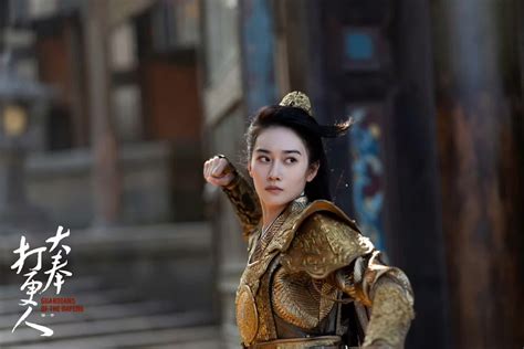 范帅琦：从山海情到《开端》再到《大奉打更人》，不重样的剧抛脸 360娱乐，你开心就好