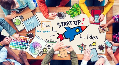 3 Pitfalls For Entrepreneurs To Avoid When Starting Up