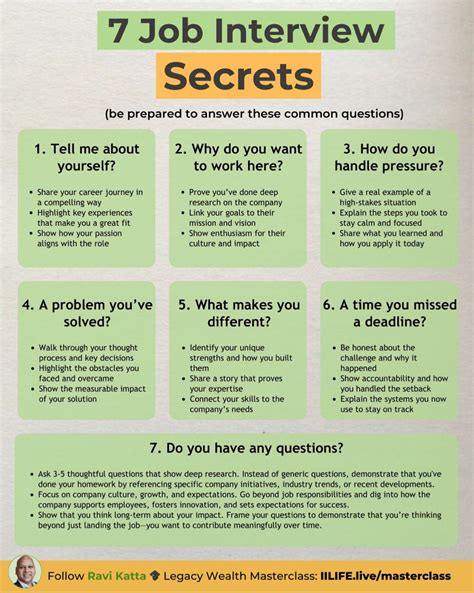 How To Use The Star Interview Technique To Ace Your Job Interview Artofit
