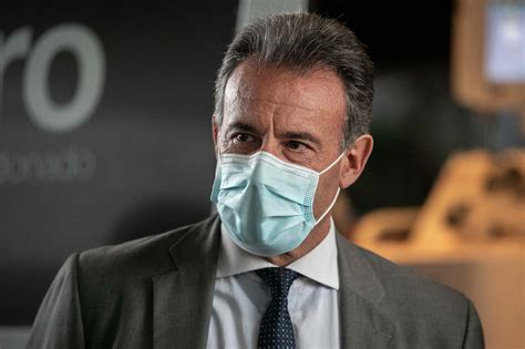 Уругвай висунув свого міністра охорони здоровя очолити Панамериканську організацію Infobae