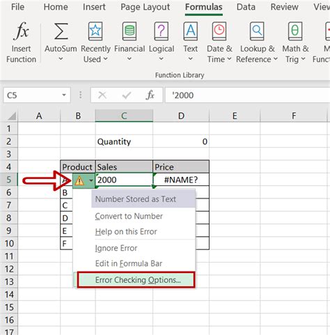 How To Remove Green Triangle In Excel Spreadcheaters