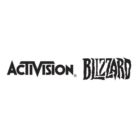 Activision Blizzard Logo Png Vector Ai Free Download