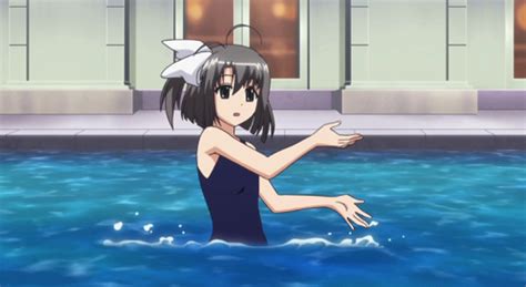 15 Anime Panties All The Different Types