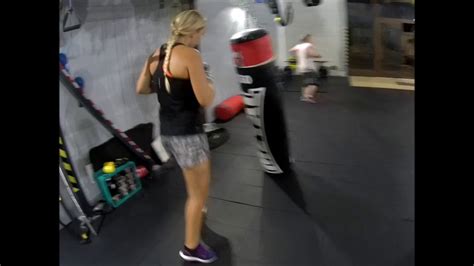 Hbx Boxing Youtube