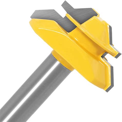 Buy 45 Degree Lock Miter Router Bit 12 7mm Aplus Woodworking Milling Cutter Grooving Cutter
