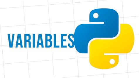 Understanding Variables Youtube