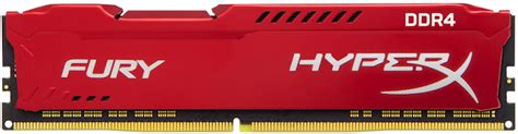 HyperX FURY And Impact DDR Memory Kits Get Even Faster BetaNews