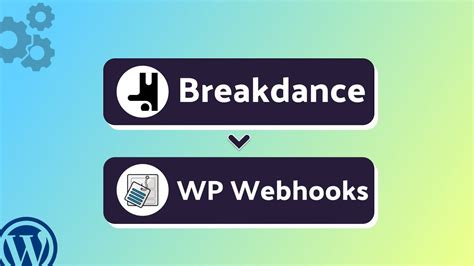 Integrating Breakdance Form With Wp Webhooks Step By Step Tutorial
