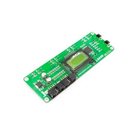 Buy In India Advanced Auto Calibrating Line Sensor Lsa08 From Dna Solutions