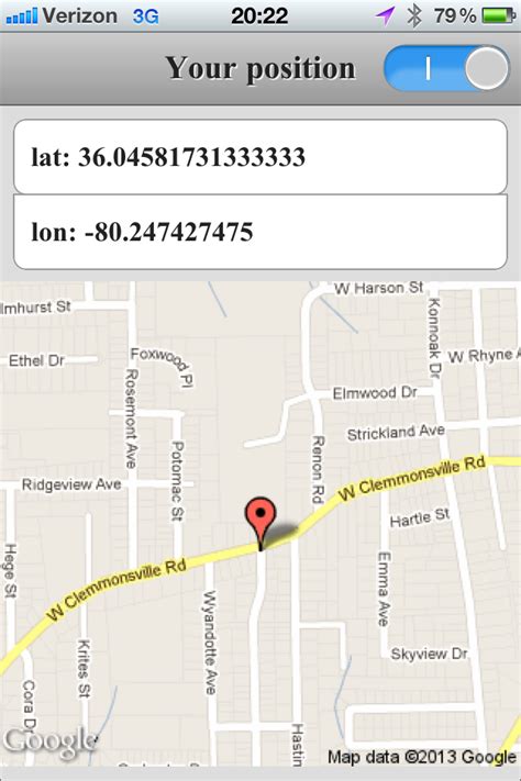 Raspberry Pi Python Adventures Iphone App With Python