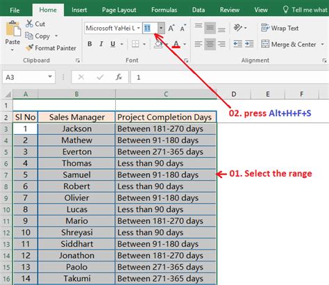 80 excel shortcuts with alt key best hotkey of keyboard shortcuts