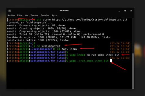 Github Codigocristosublimepatch Crack Para Sublime Text Y Merge