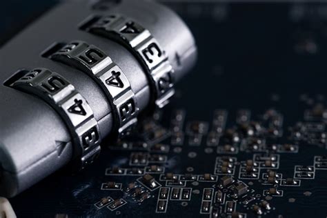 What Does The New Nist Password Guidelines Mean For Cloud Security