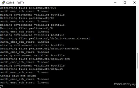嵌入式linux开发 从0开始编译并启动arm Linux内核全志orangepi Pc 内核编译 Csdn博客