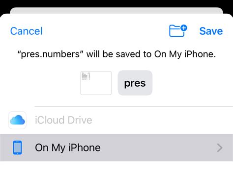 Sheets On The Go With React Native SheetJS Community Edition