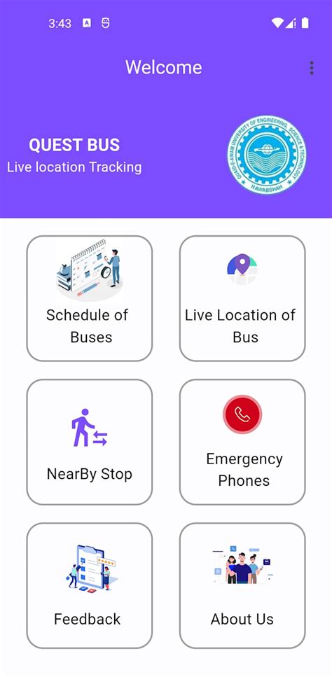 Do Mobile Application Ui Desgin In Flutter By Hammadrajput232 Fiverr