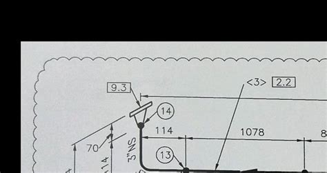 Isometric Drawing Detection Object Detection Model By Project