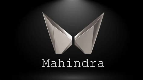 Mahindra And Mahindra Pptx Automotive Industry Industries